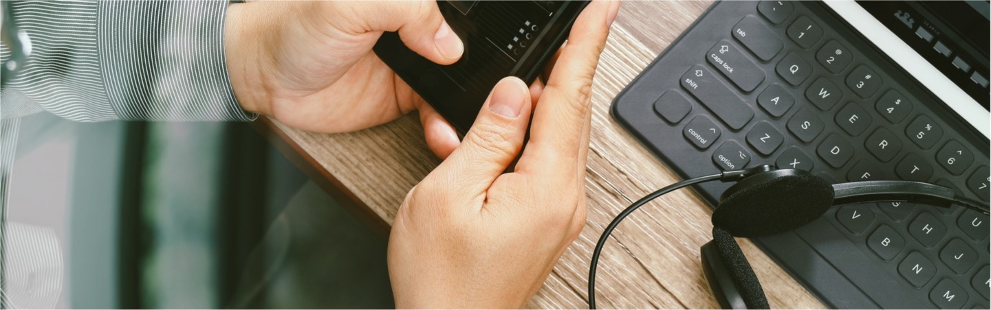 VoIP Nashville | VoIP Phone Services | CloudSmart IT